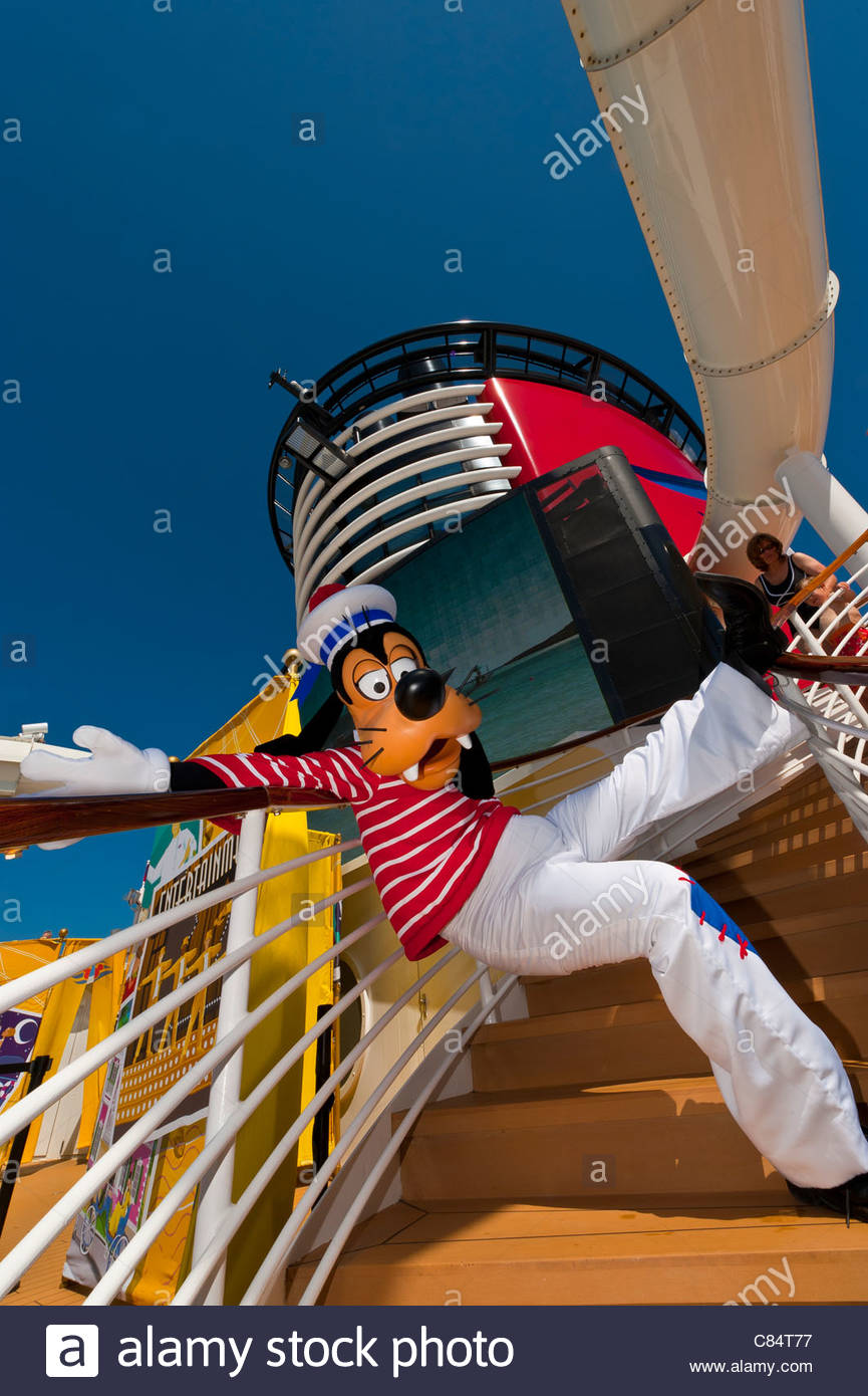 Goofy Disney Stock Photos & Goofy Disney Stock Images - Alamy