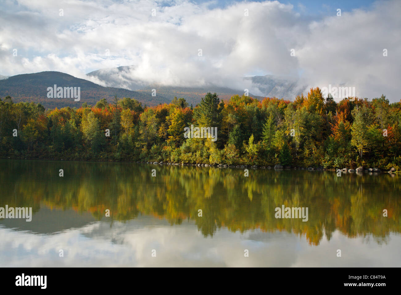 Northern presidential range hi-res stock photography and images - Alamy