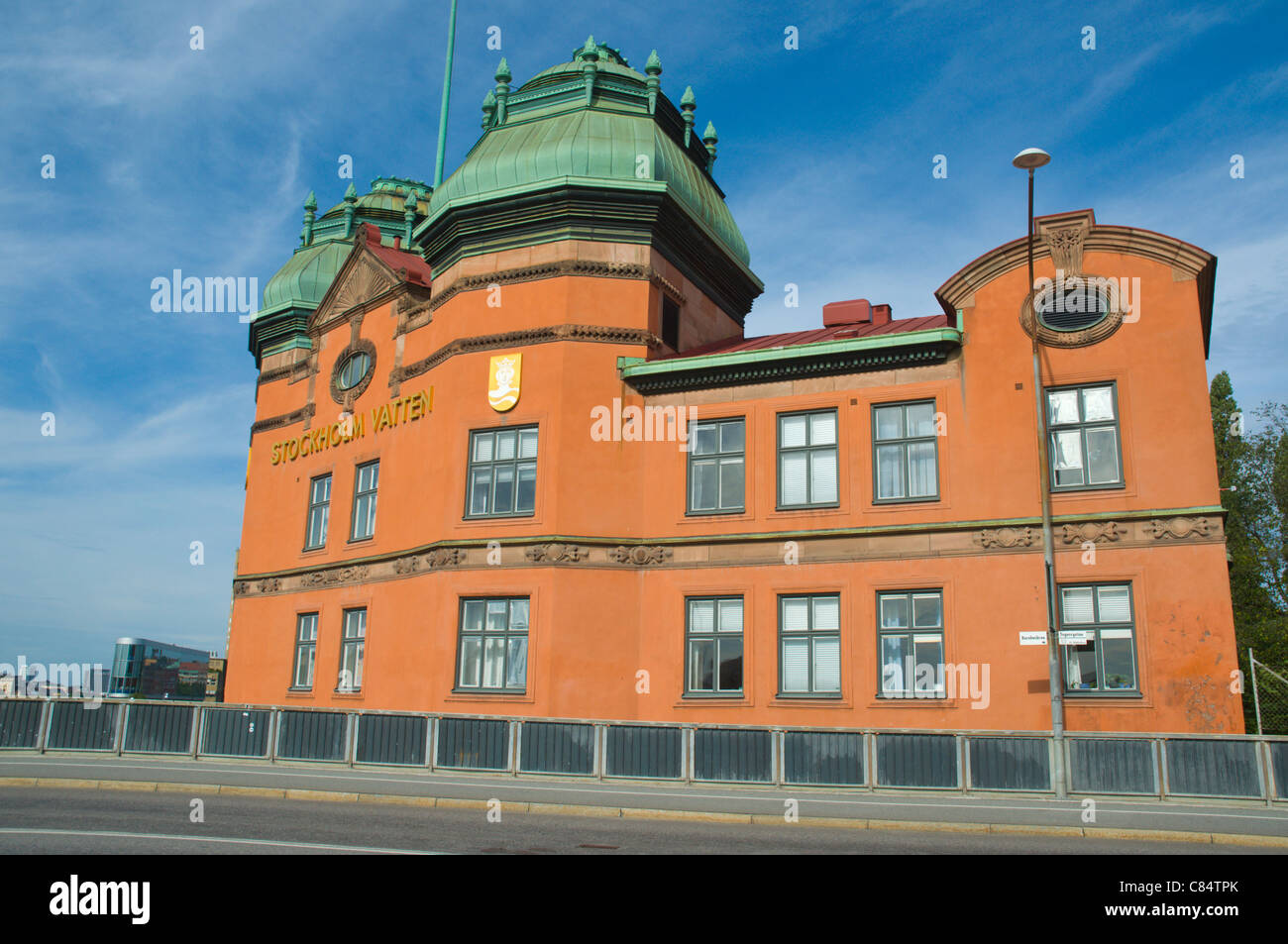 Vatten High Resolution Stock Photography and Images - Alamy
