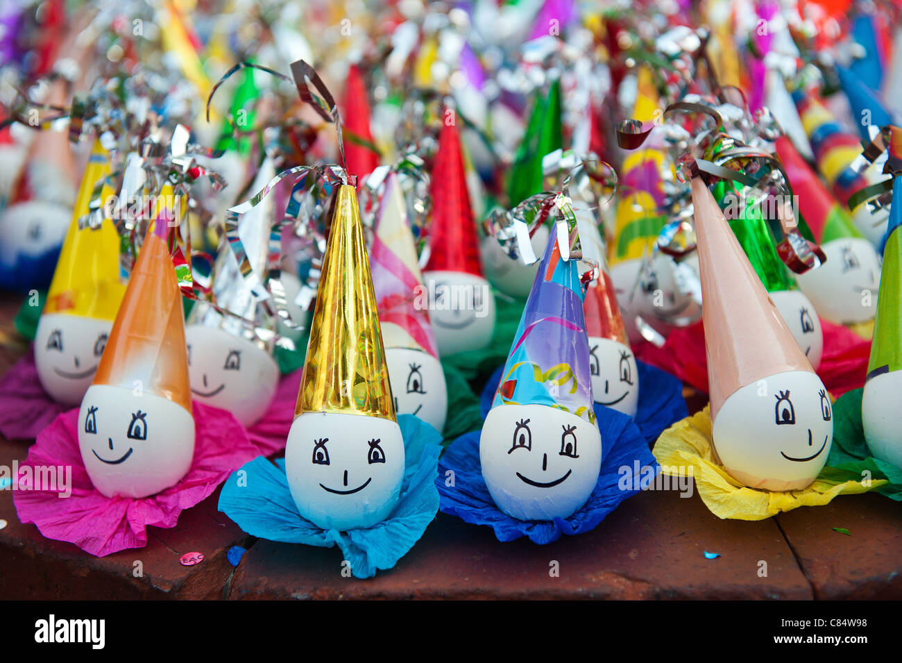 Clowning tradition hi-res stock photography and images - Alamy