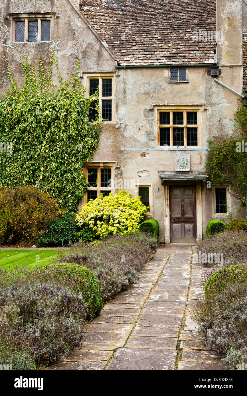 Avebury manor house hi-res stock photography and images - Alamy