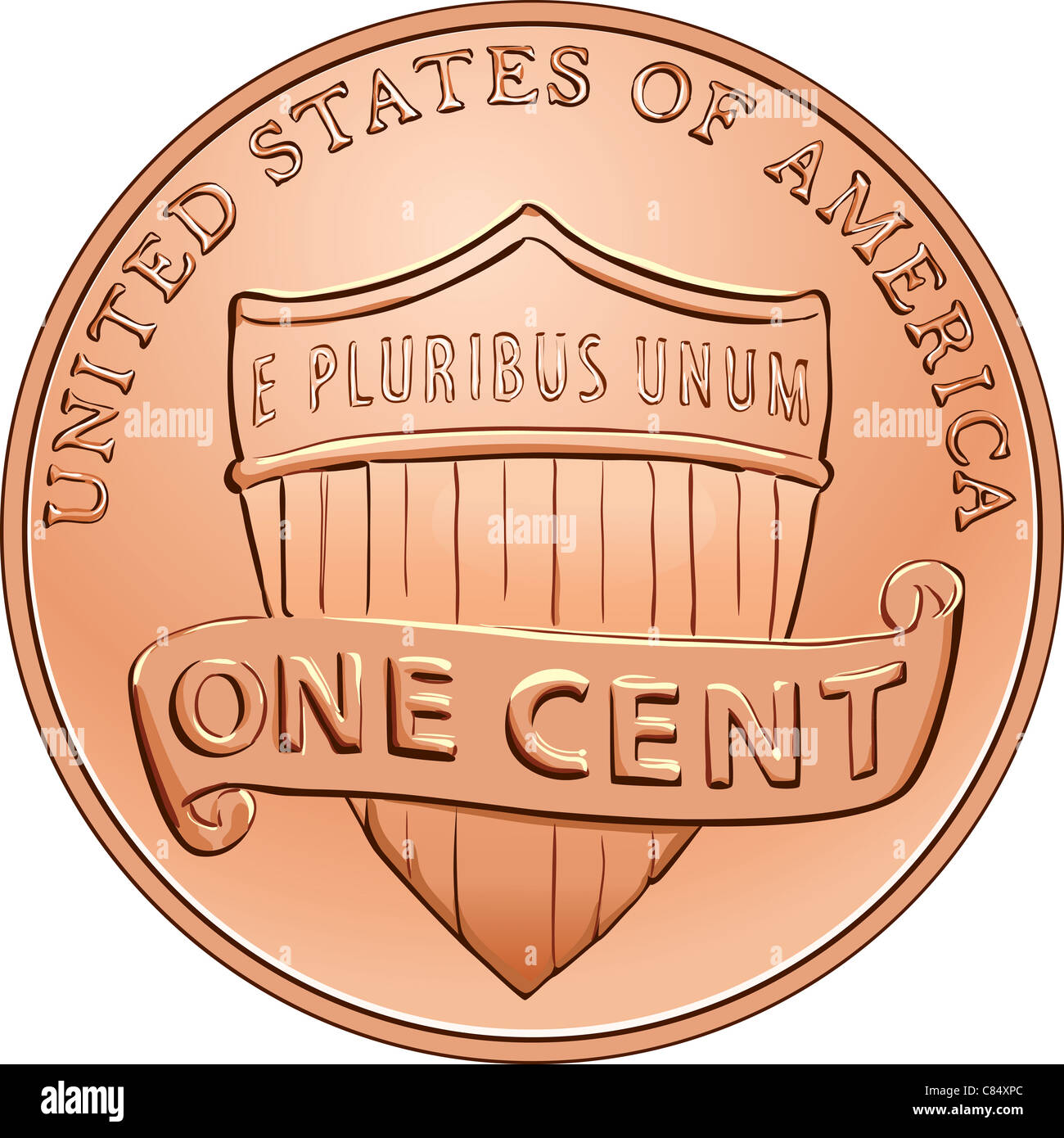 Money america hi-res stock photography and images - Alamy