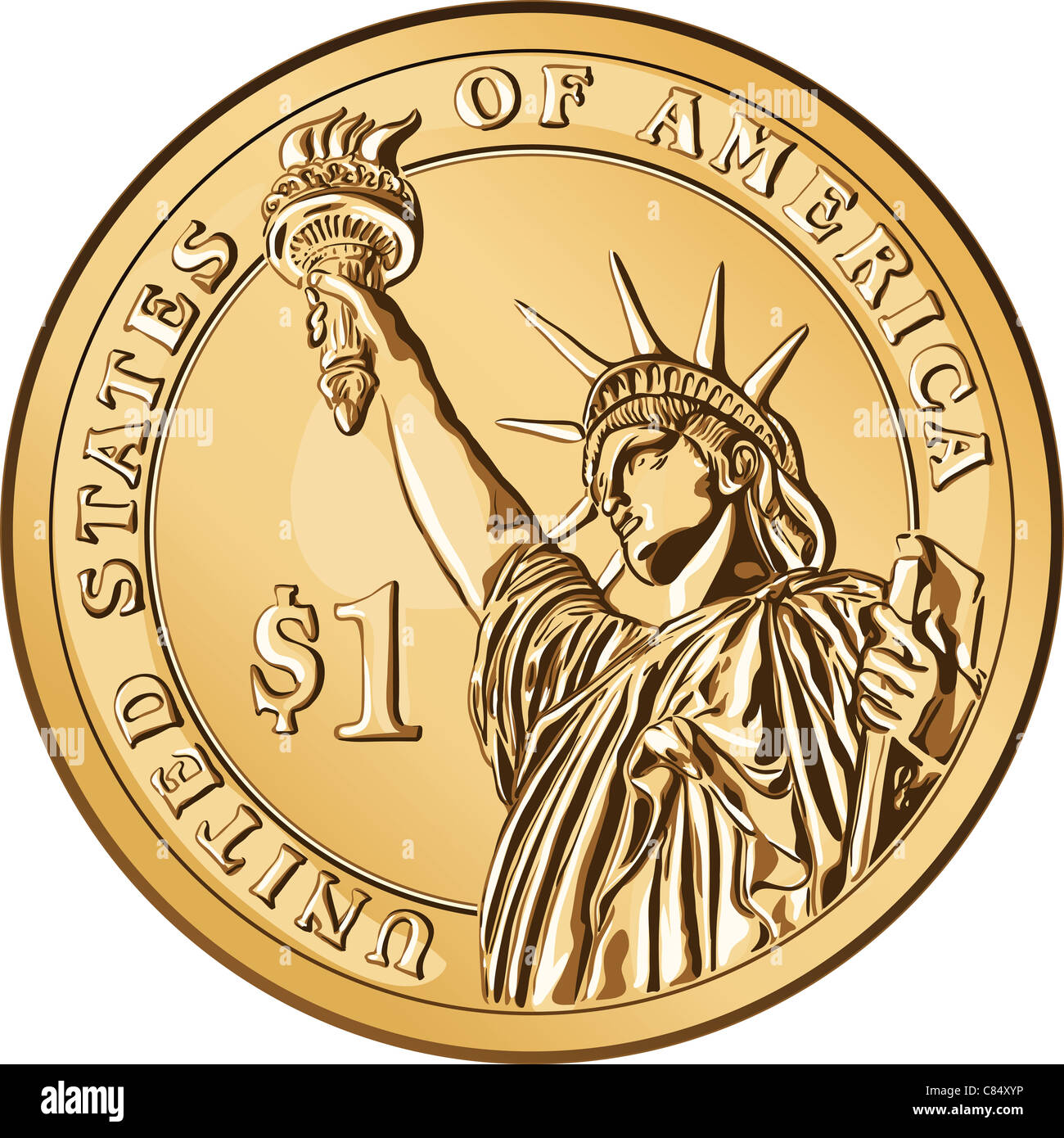 Statue Of Liberty Money at Imogen Webb blog