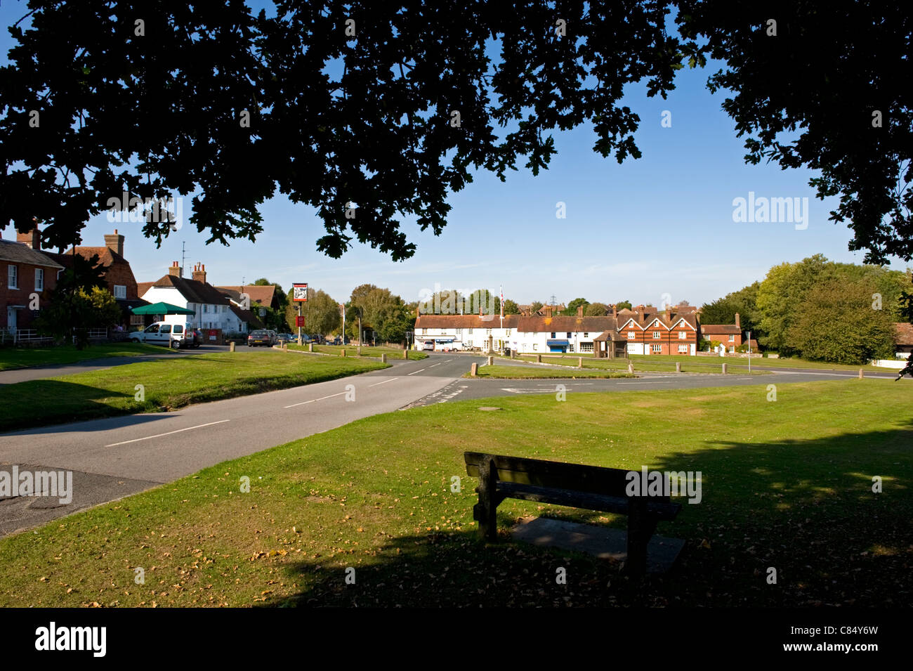 Newick hi-res stock photography and images - Alamy