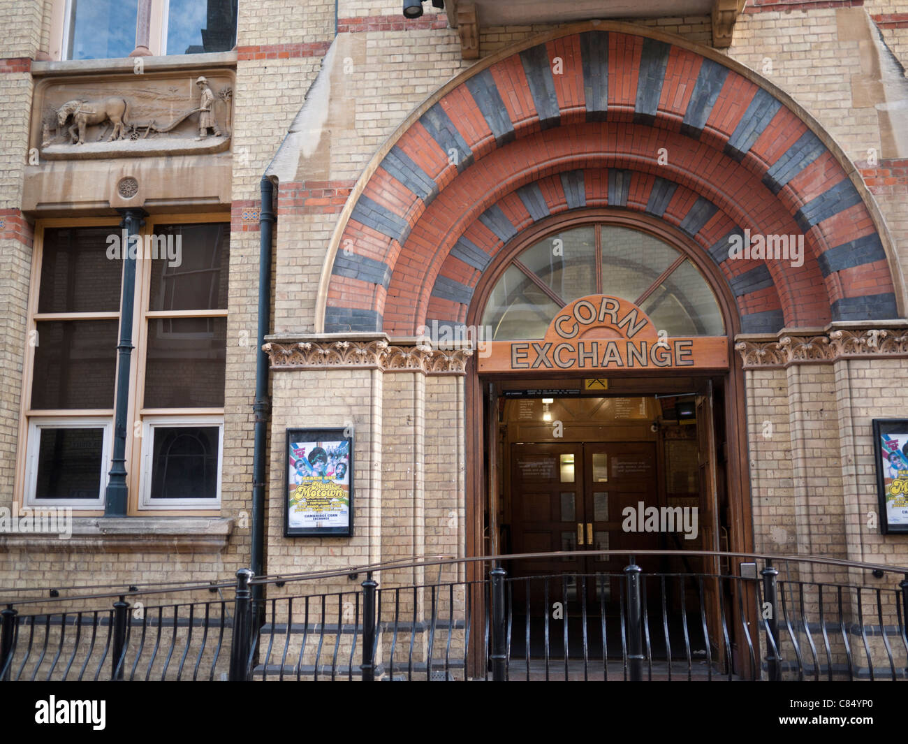 Cambridge gigs hi-res stock photography and images - Alamy