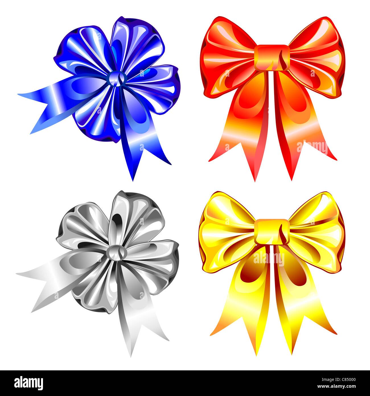 Silver and gold hi-res stock photography and images - Alamy