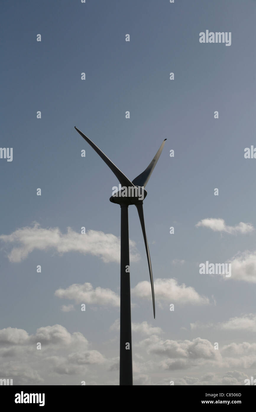 Nimby turbines hi-res stock photography and images - Alamy