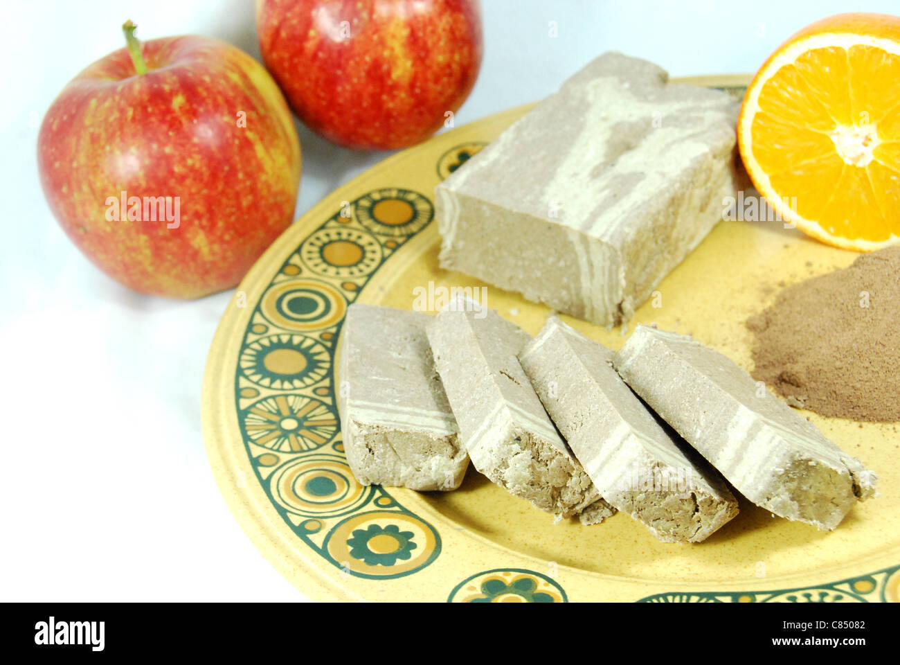 Balkan sweets hi-res stock photography and images - Alamy