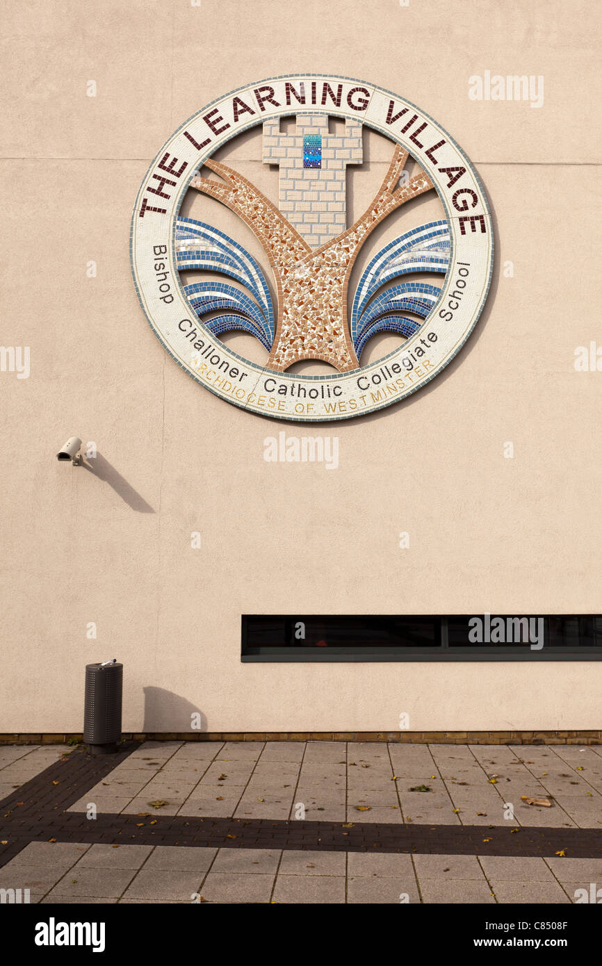 Bishop challoner school hi-res stock photography and images - Alamy