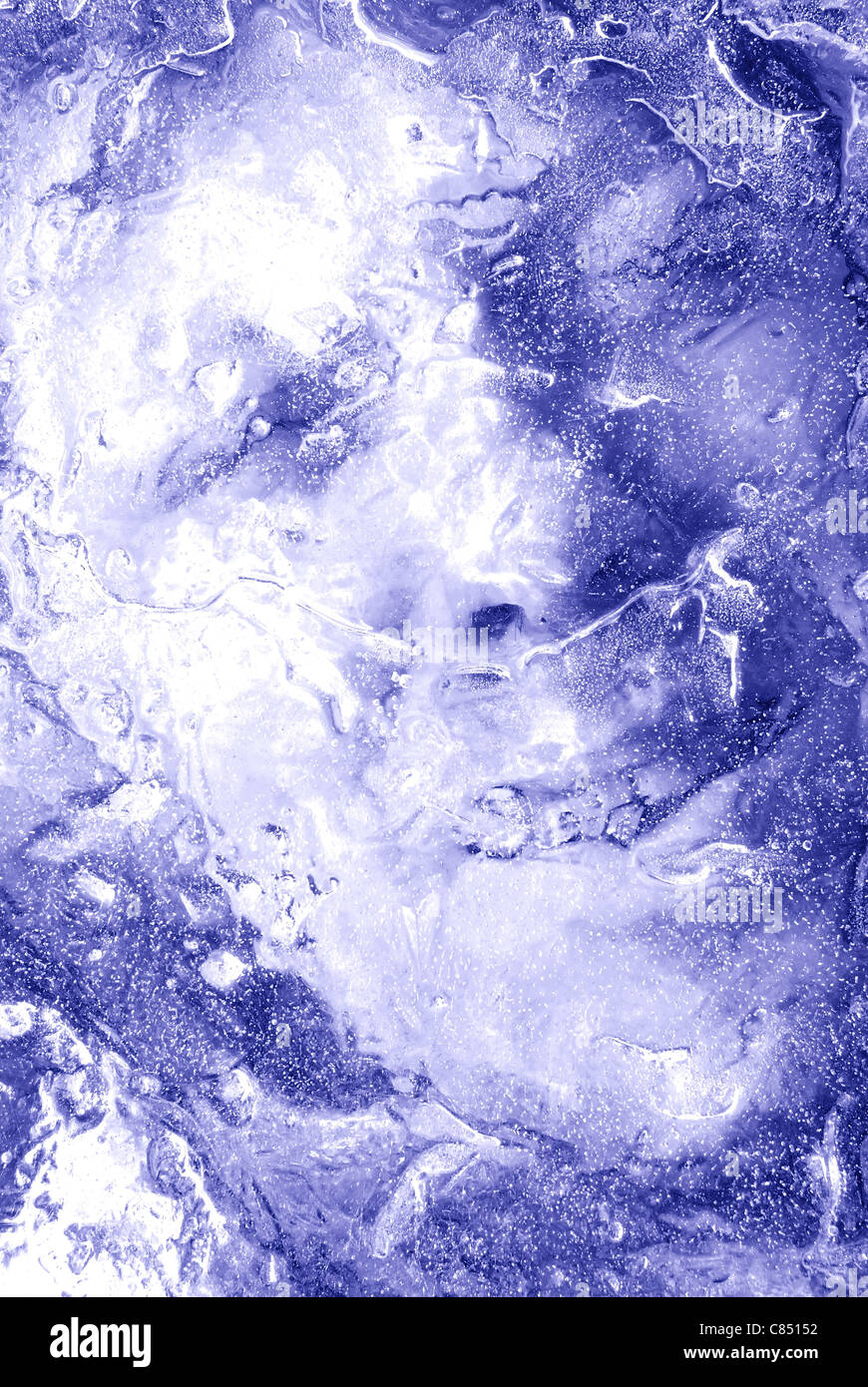 Frozen hi-res stock photography and images - Alamy