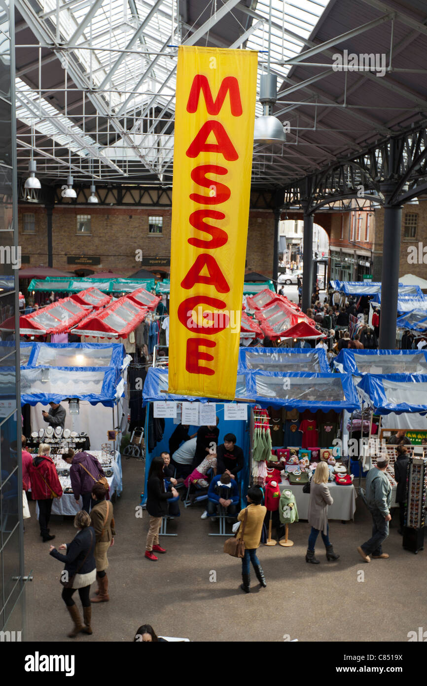 Victorian Spitalfields Market High Resolution Stock Photography and ...