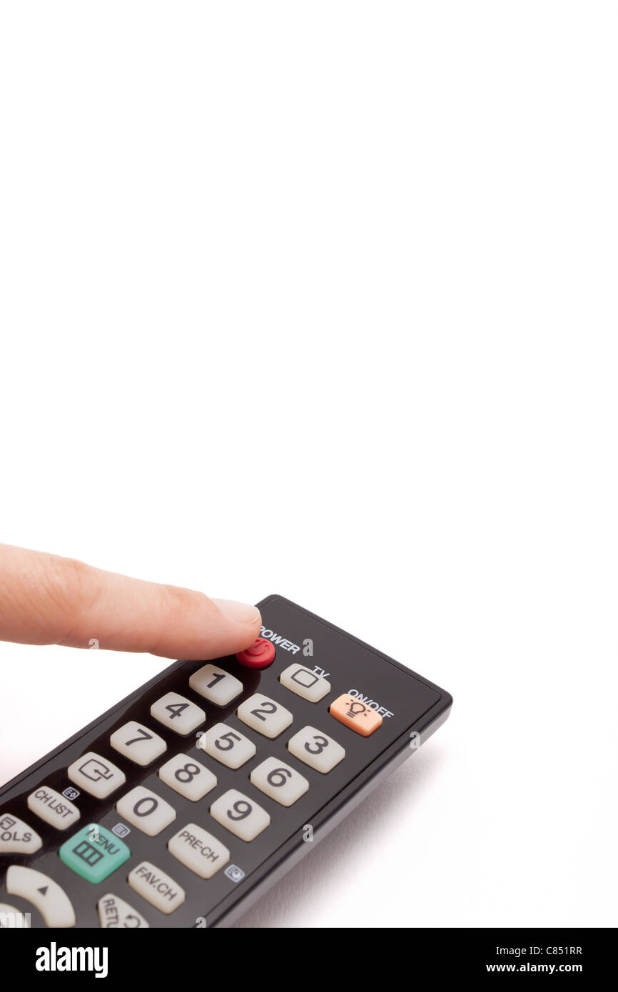 Dvd controller hi-res stock photography and images - Alamy