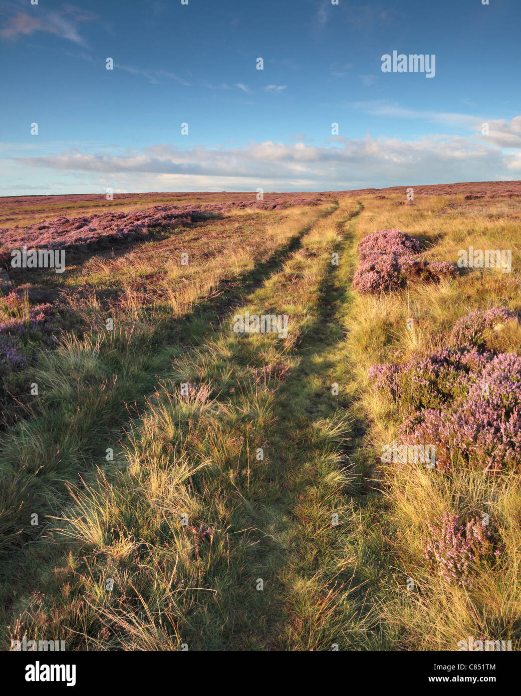 High crag ridge hi-res stock photography and images - Alamy