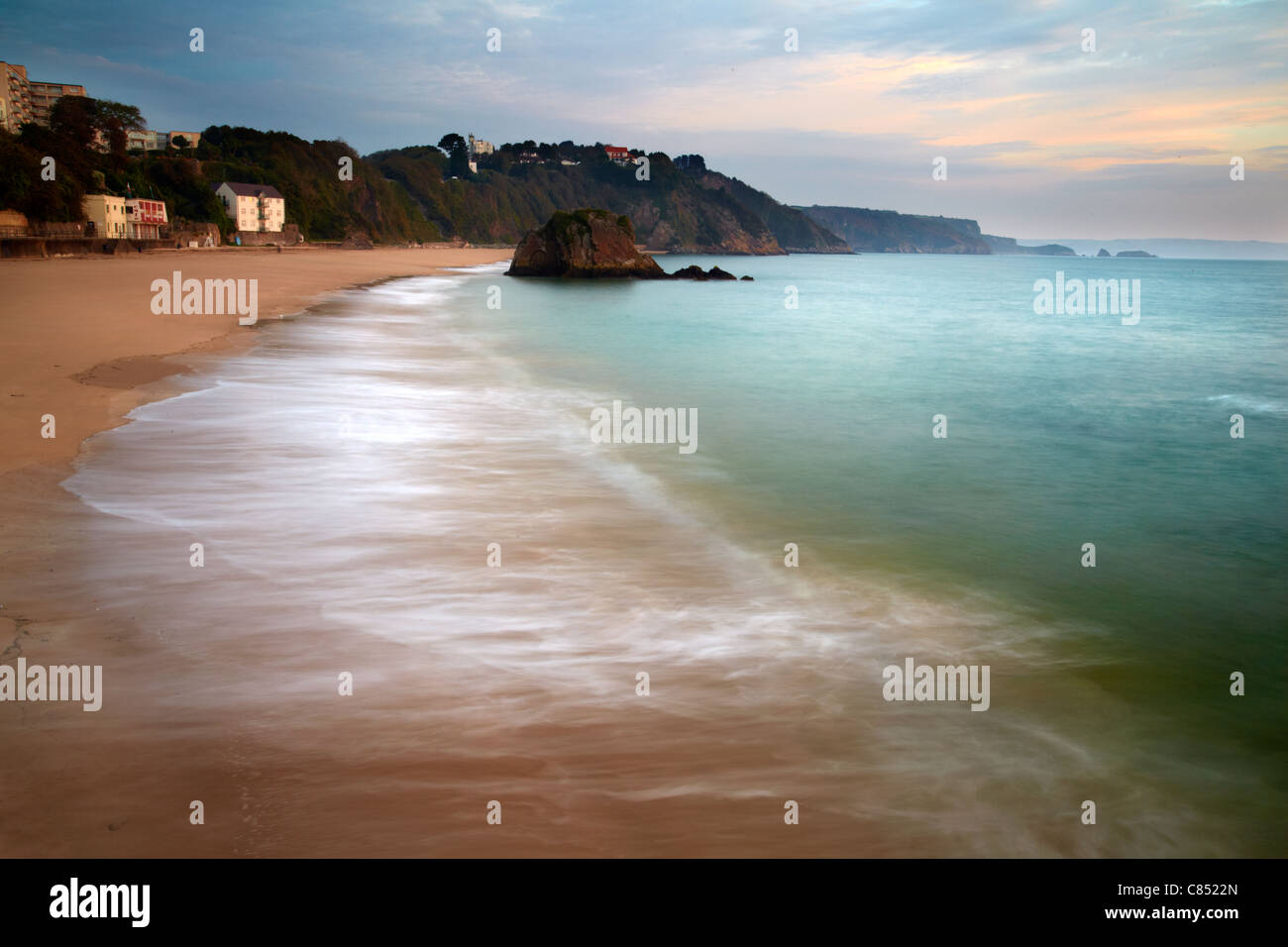 Tenby wales hi-res stock photography and images - Alamy