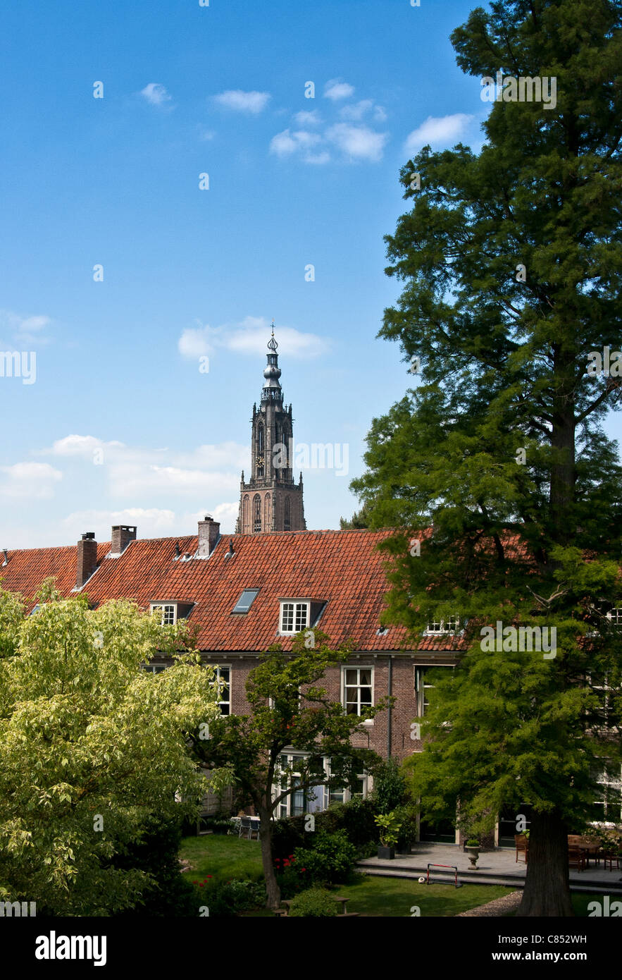 Onze lieve vrouwe hi-res stock photography and images - Alamy