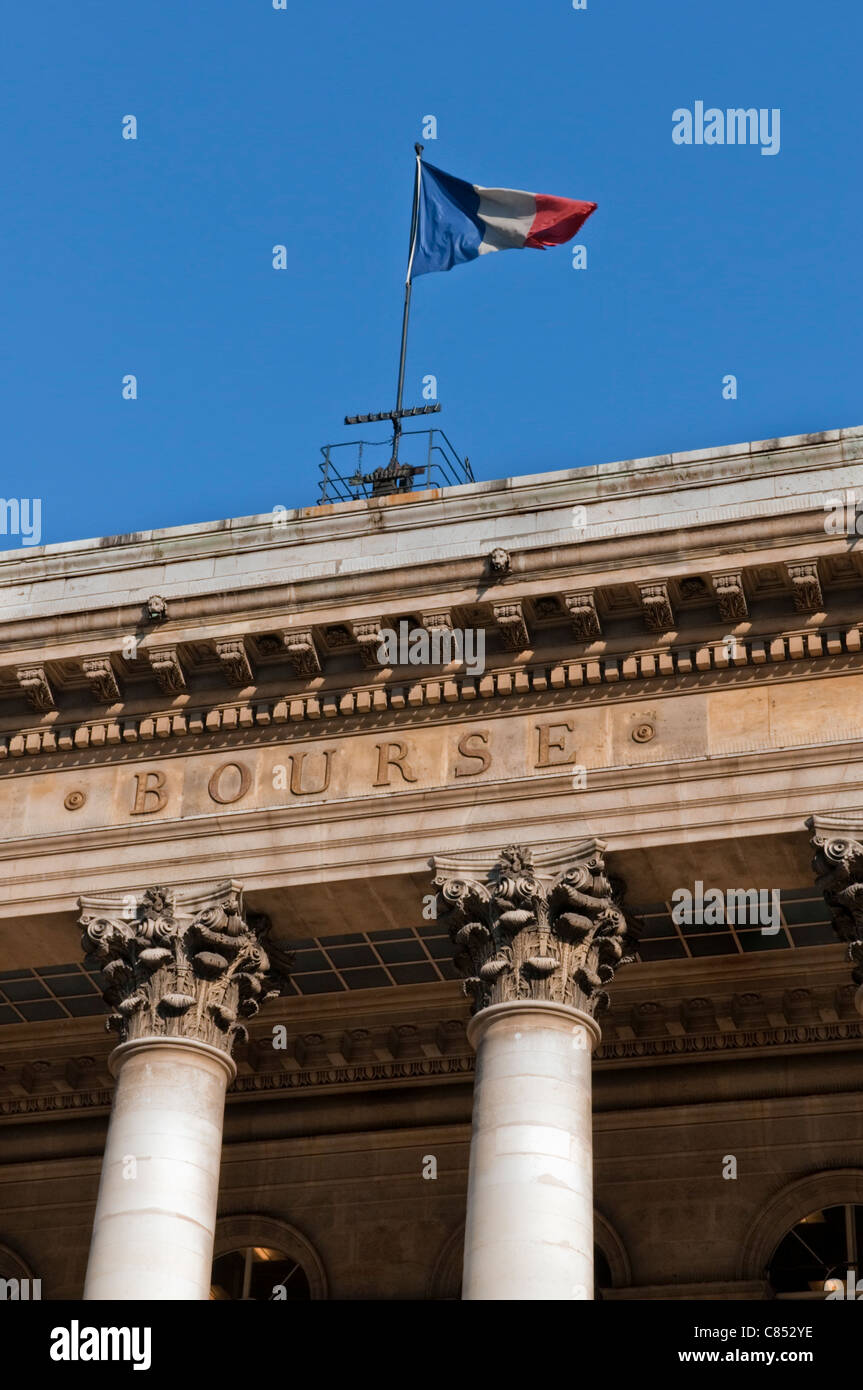 Stock market building hi-res stock photography and images - Alamy