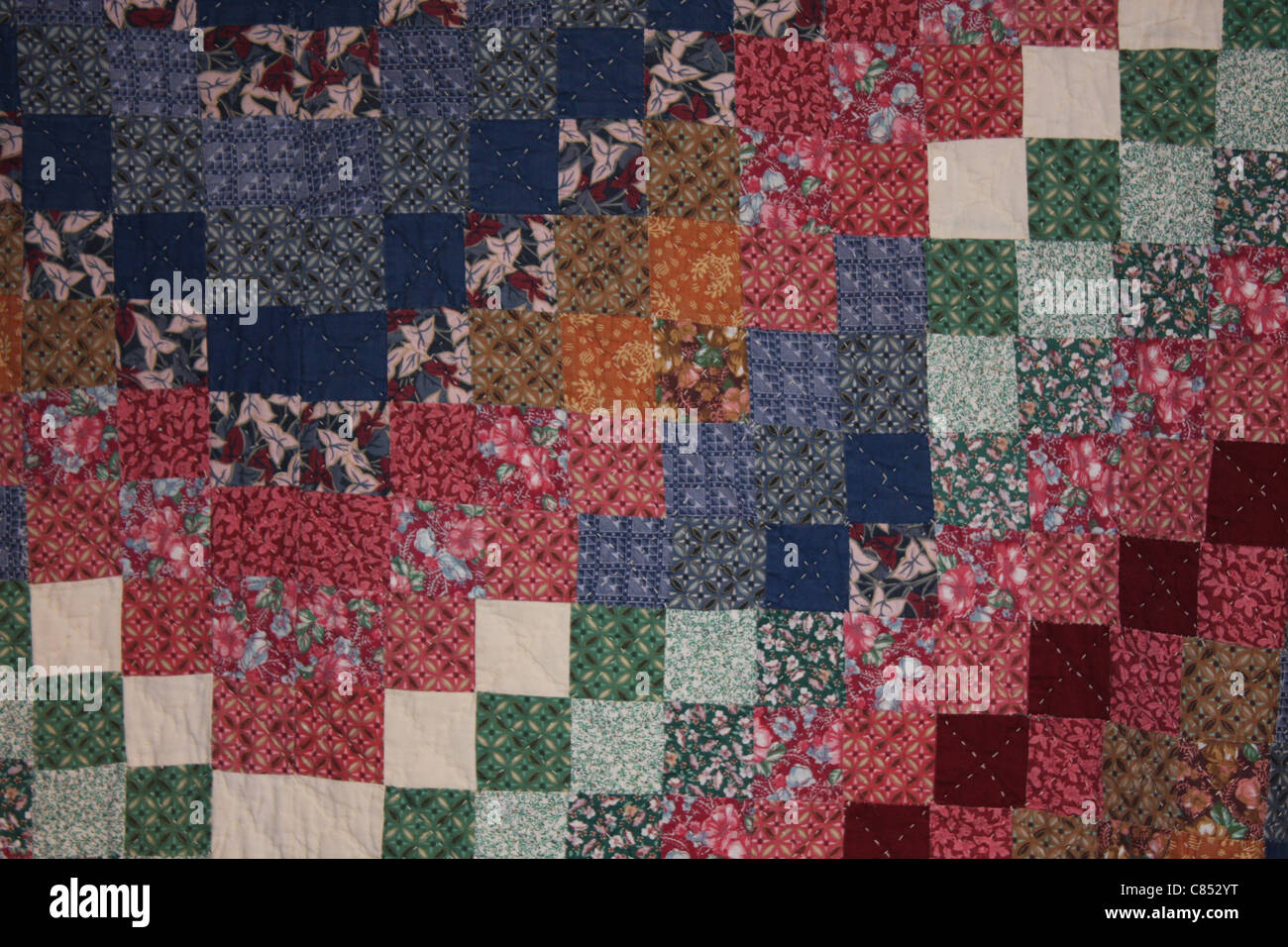 Quilt hi-res stock photography and images - Alamy