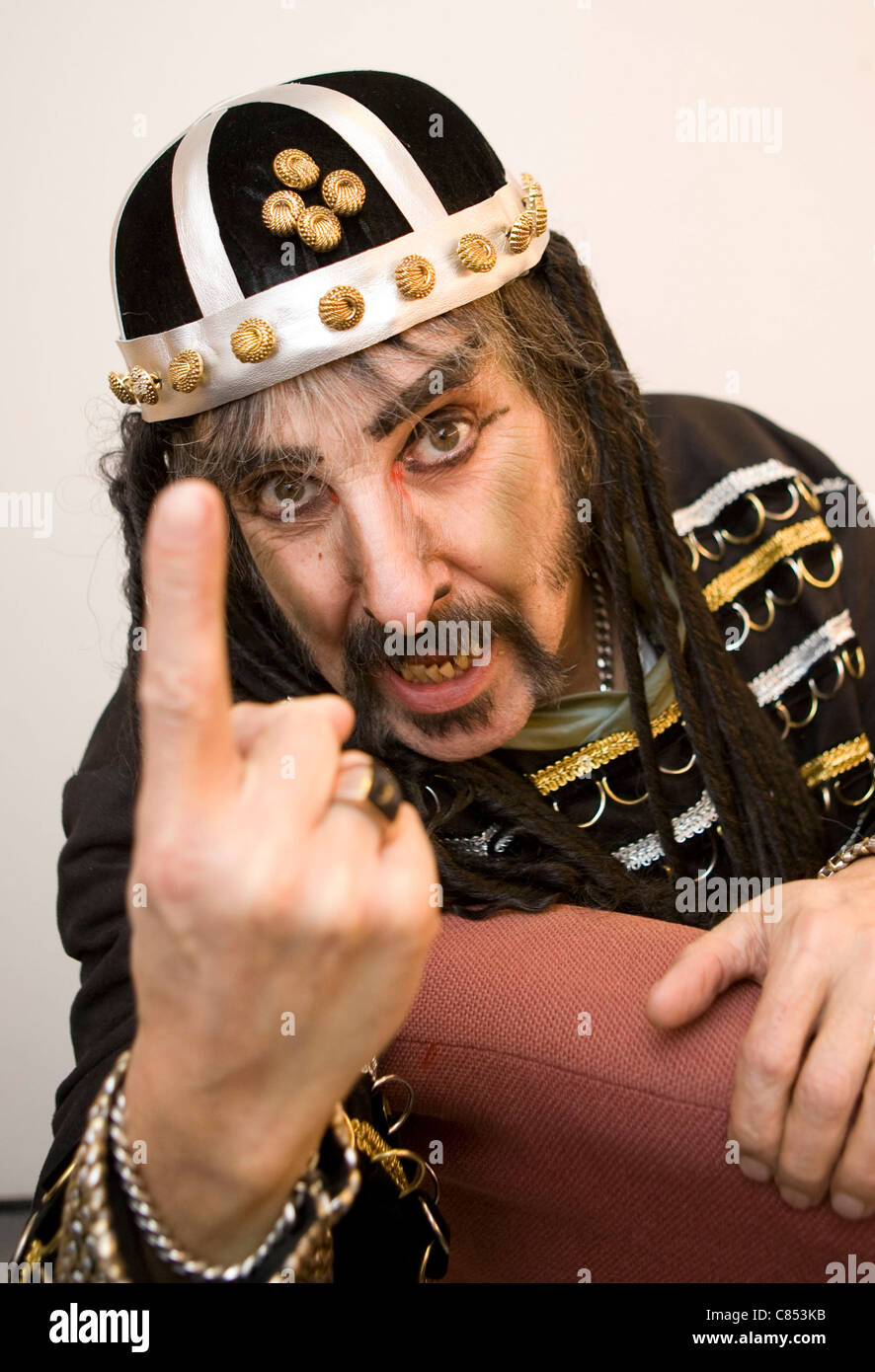 Actor Musician High Resolution Stock Photography and Images - Alamy