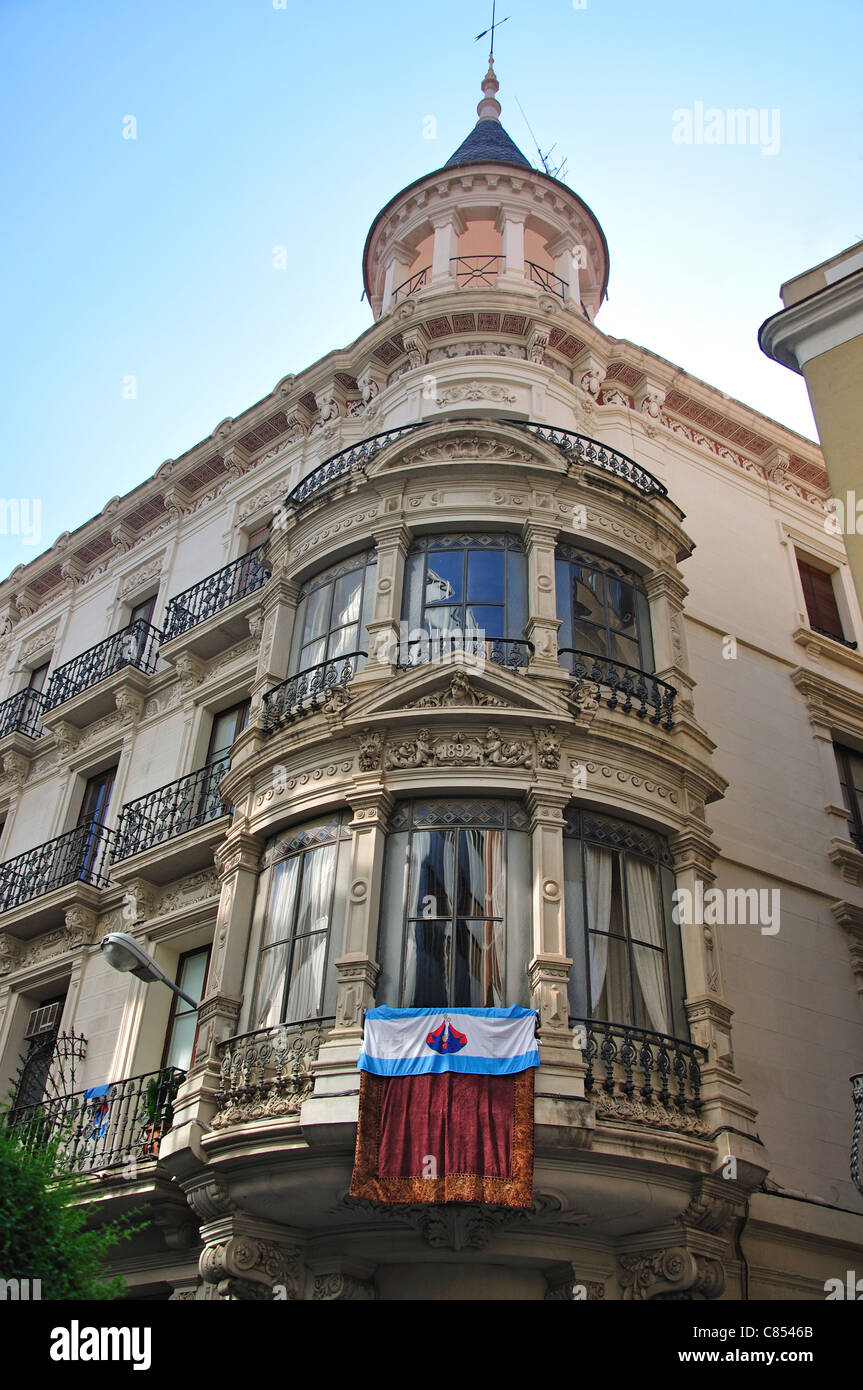 Reus city hi-res stock photography and images - Alamy