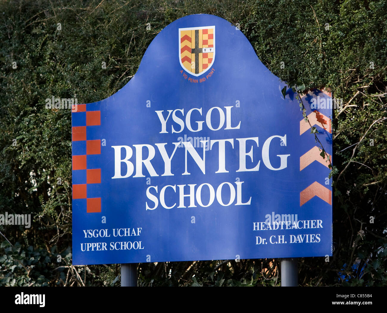 Brynteg Stock Photos & Brynteg Stock Images - Alamy