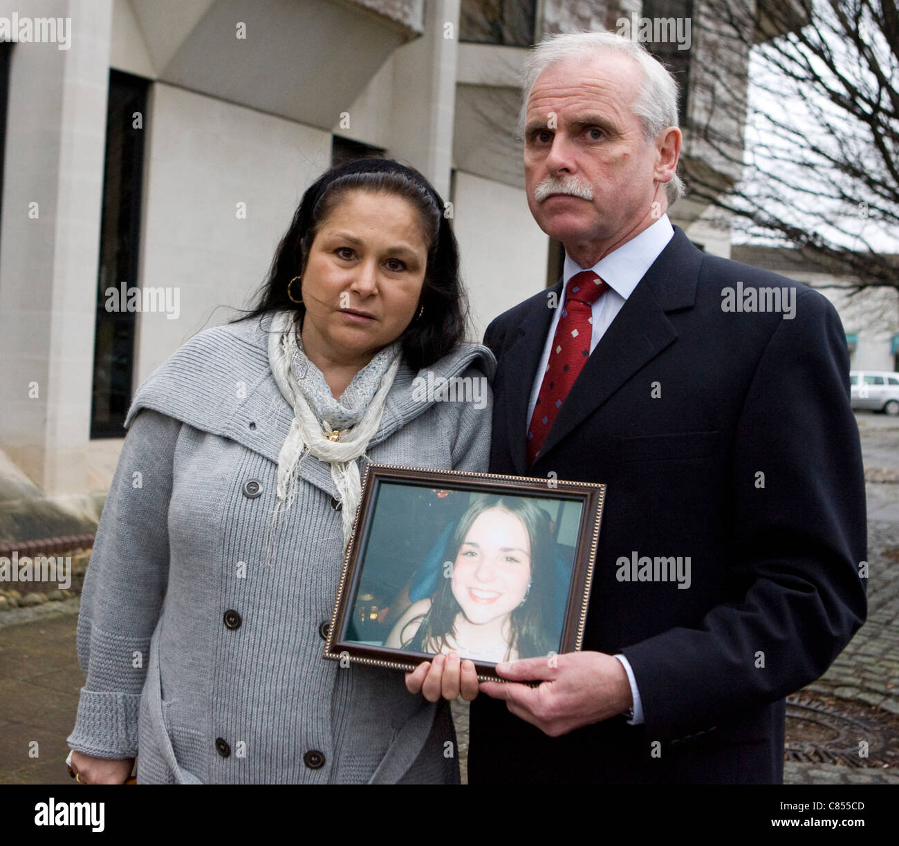 Beverly Williams High Resolution Stock Photography and Images - Alamy