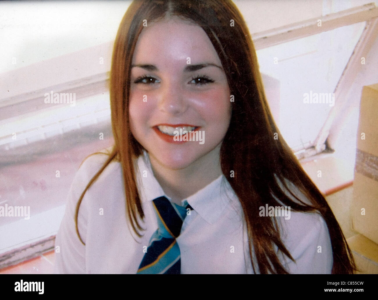 Oakwood Park High Resolution Stock Photography and Images - Alamy