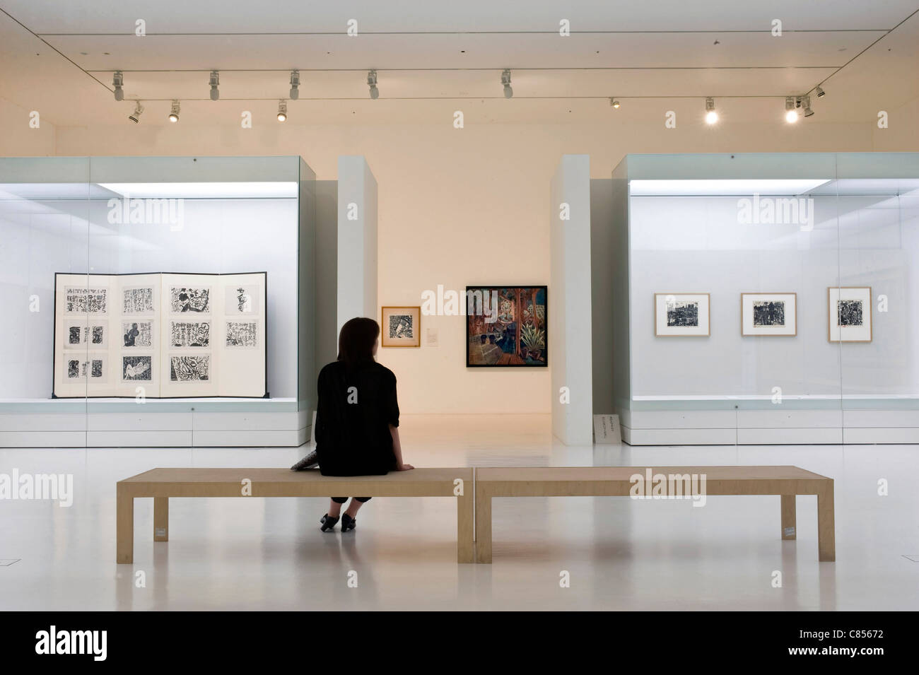 Munakata shiko hi-res stock photography and images - Alamy