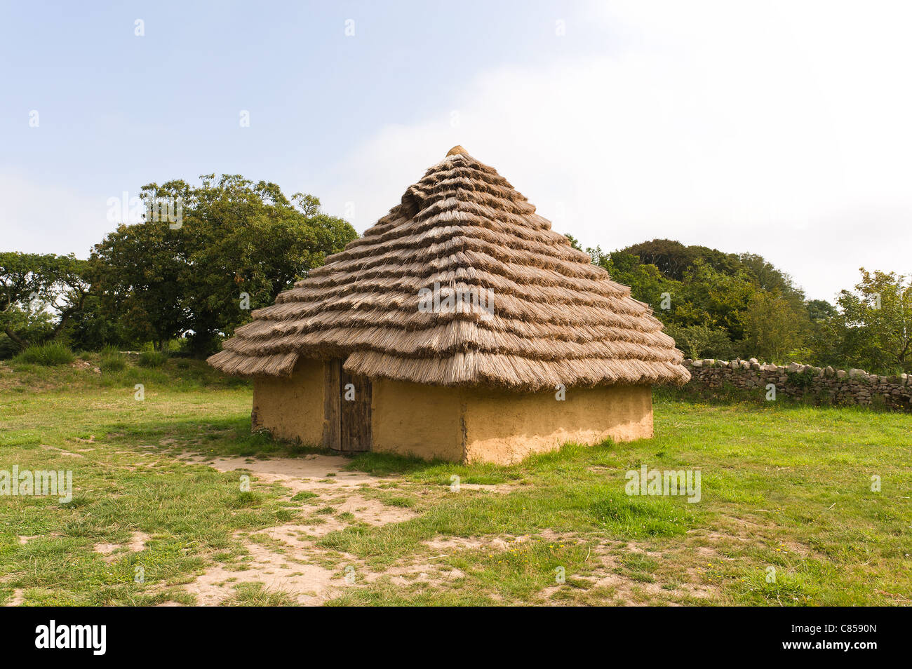Traditional style bronze work hi-res stock photography and images - Alamy