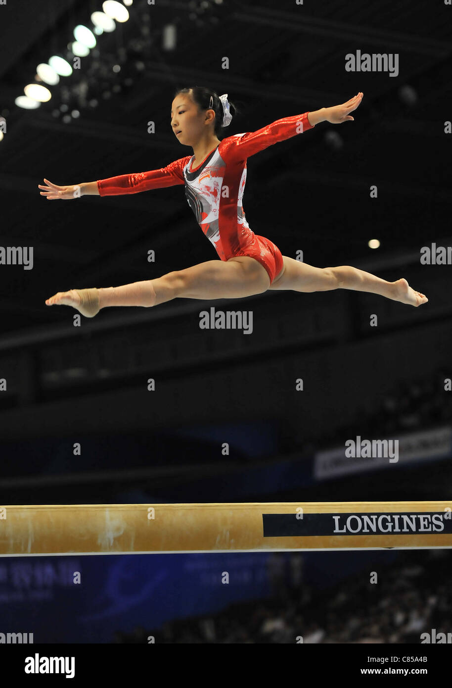 Asuka teramoto hi-res stock photography and images - Alamy