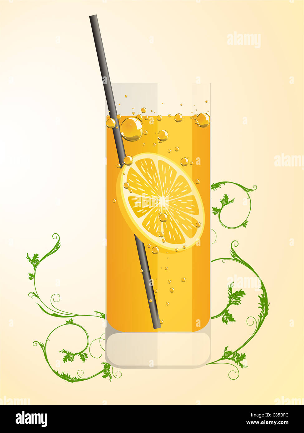 Aerated lemonade hi-res stock photography and images - Alamy