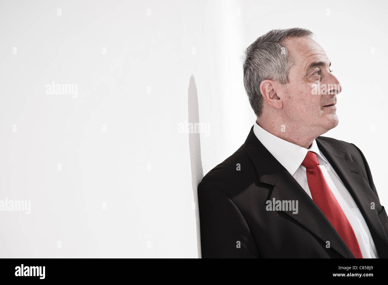 Boomers portrait profile hi-res stock photography and images - Alamy