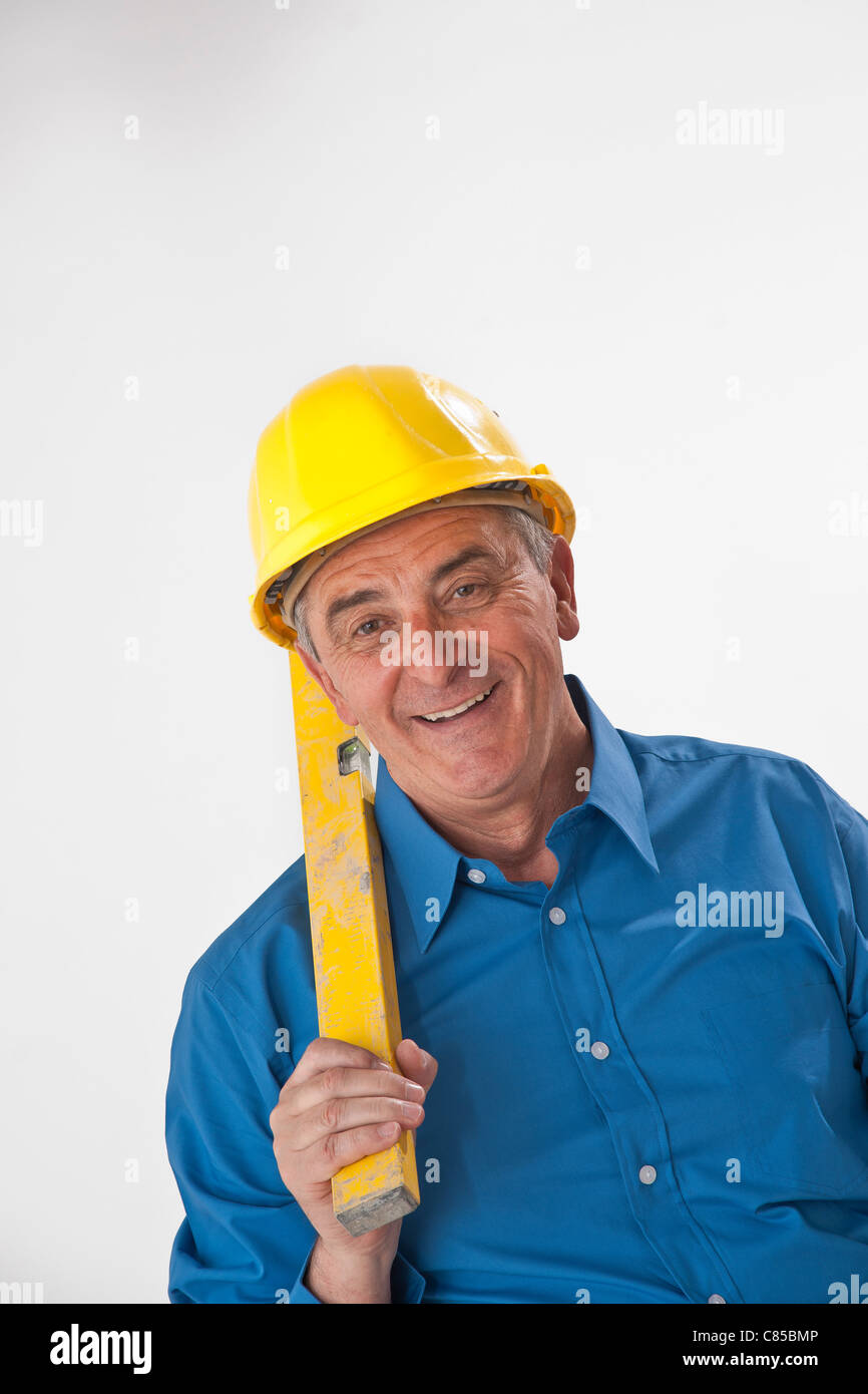 Carpenters Model High Resolution Stock Photography and Images - Alamy
