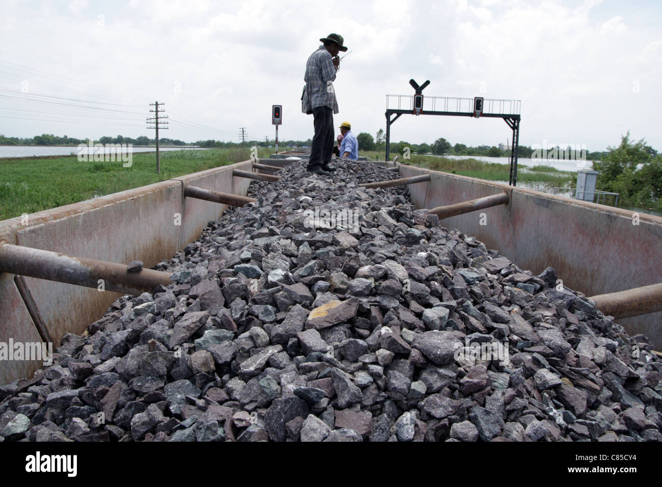 Stone Train Stock Photos & Stone Train Stock Images - Alamy