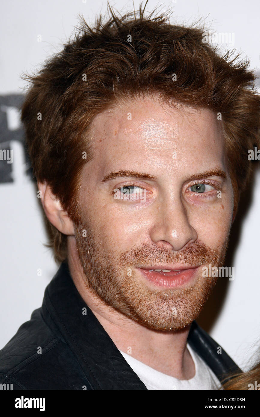 SETH GREEN RAGE. VIDEO GAME LAUNCH LOS ANGELES CALIFORNIA USA 30 ...
