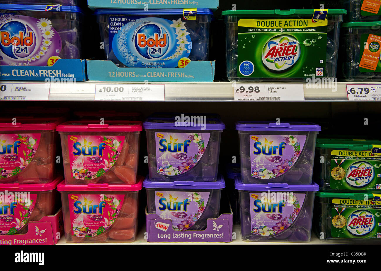 Ariel Laundry Walmart