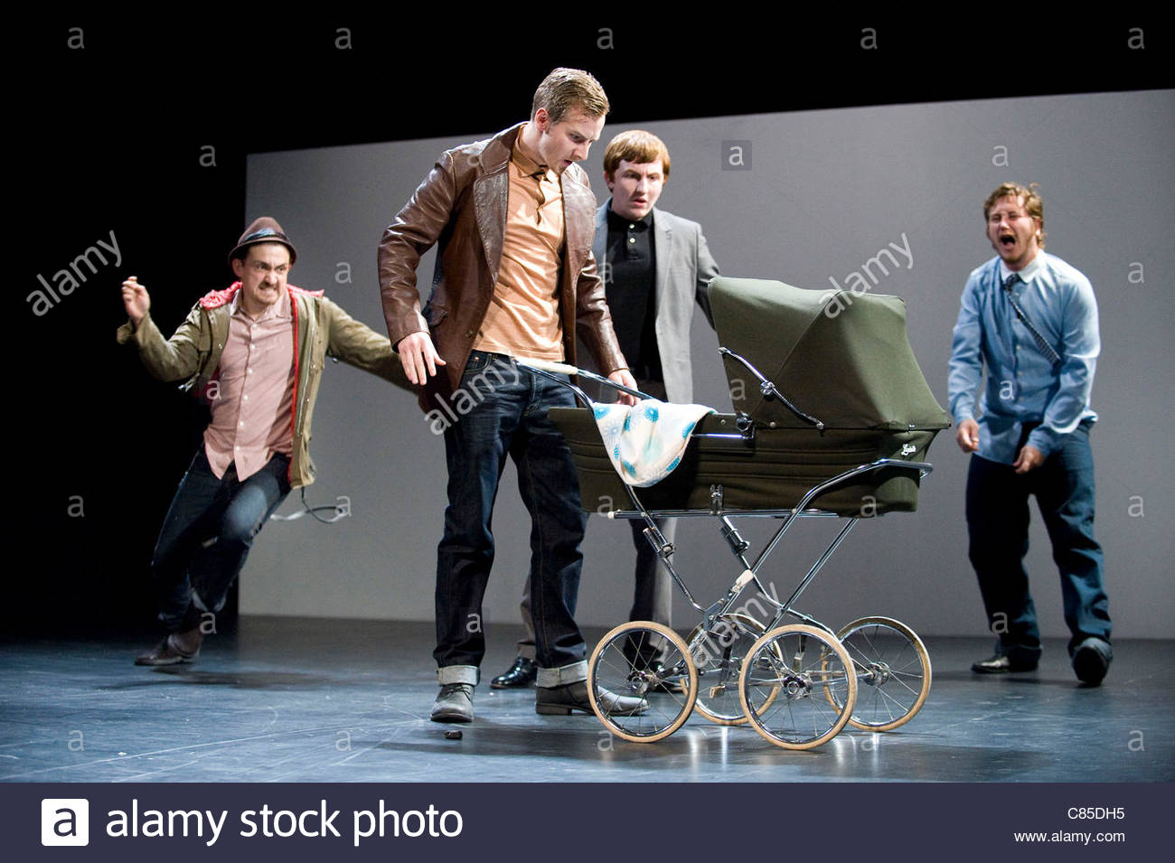 Edward Callaghan High Resolution Stock Photography and Images - Alamy