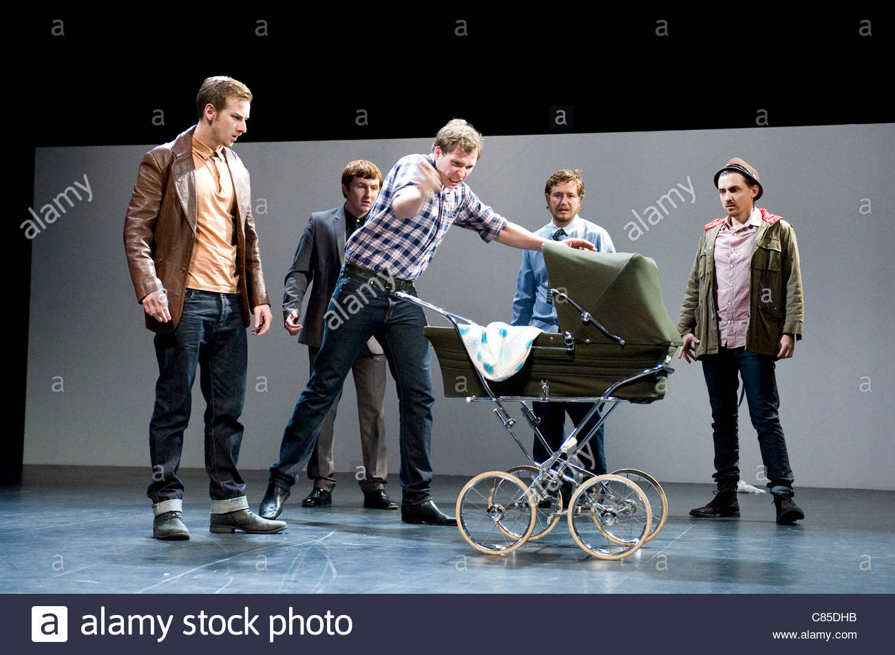 Edward Callaghan High Resolution Stock Photography and Images - Alamy