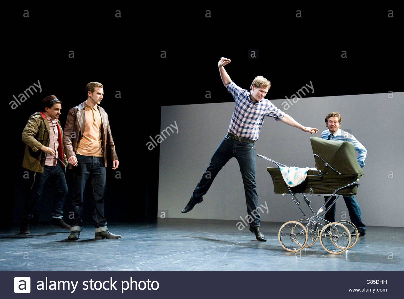 Sean Bradley High Resolution Stock Photography and Images - Alamy