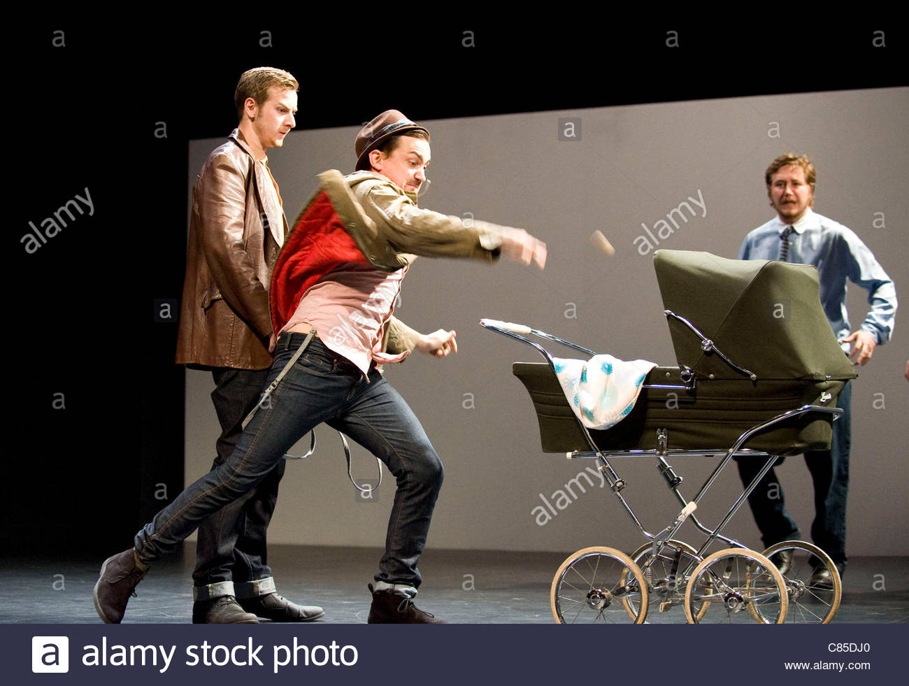 Edward Callaghan High Resolution Stock Photography and Images - Alamy