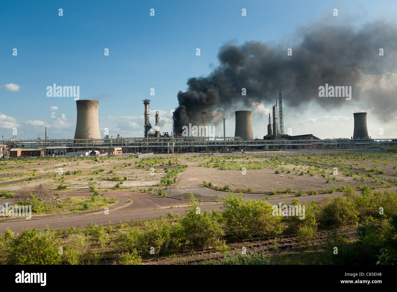 Billingham hi-res stock photography and images - Alamy