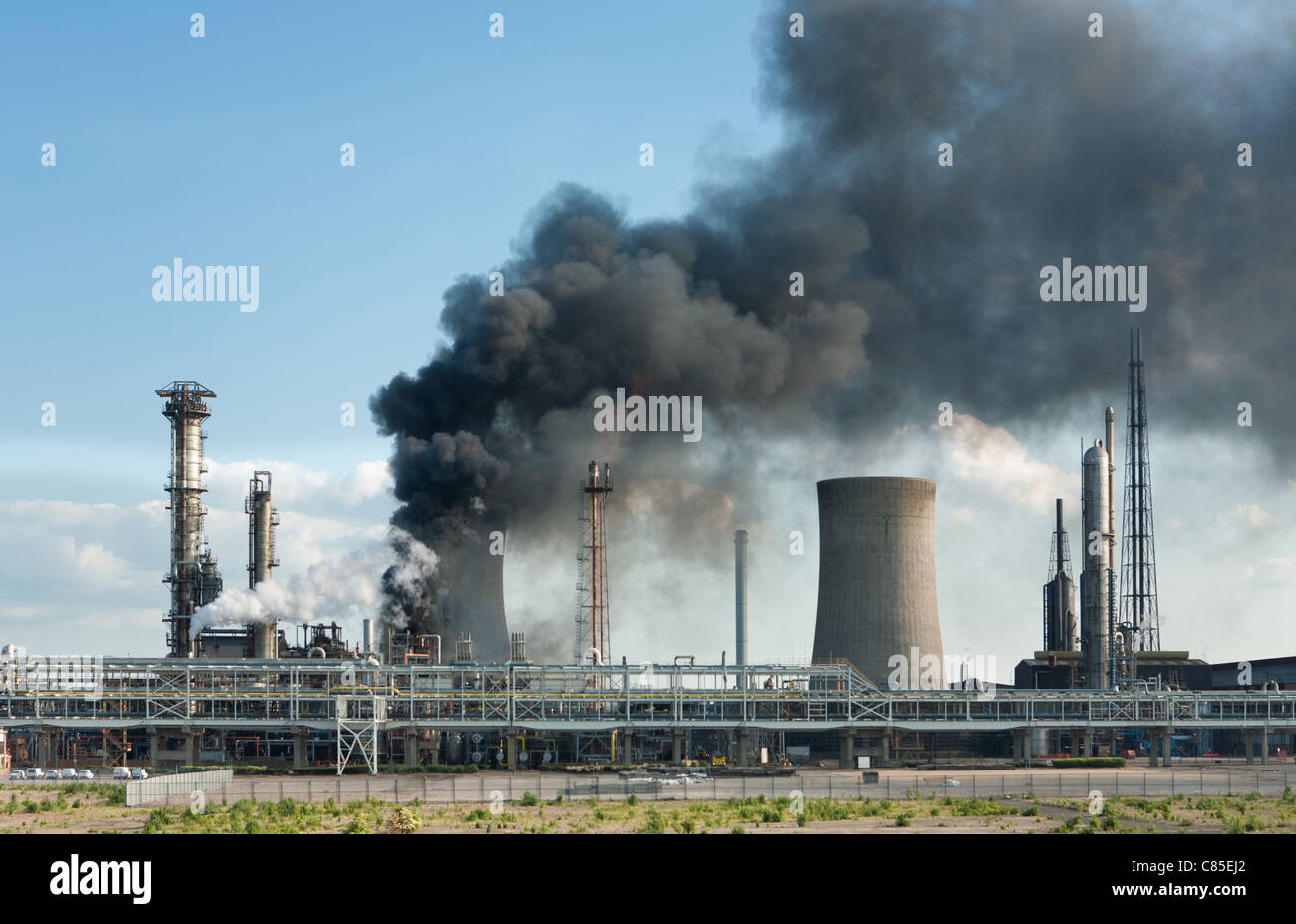 Billingham hi-res stock photography and images - Alamy