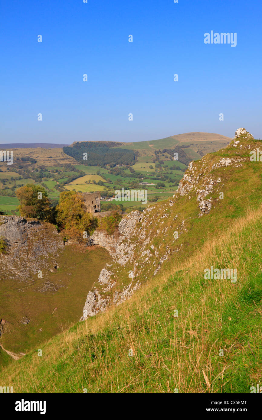 Dale castle hi-res stock photography and images - Alamy