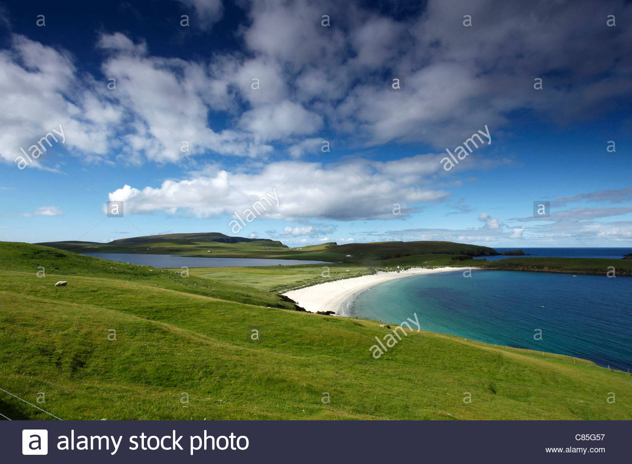 Mainland Shetland Stock Photos & Mainland Shetland Stock Images - Alamy