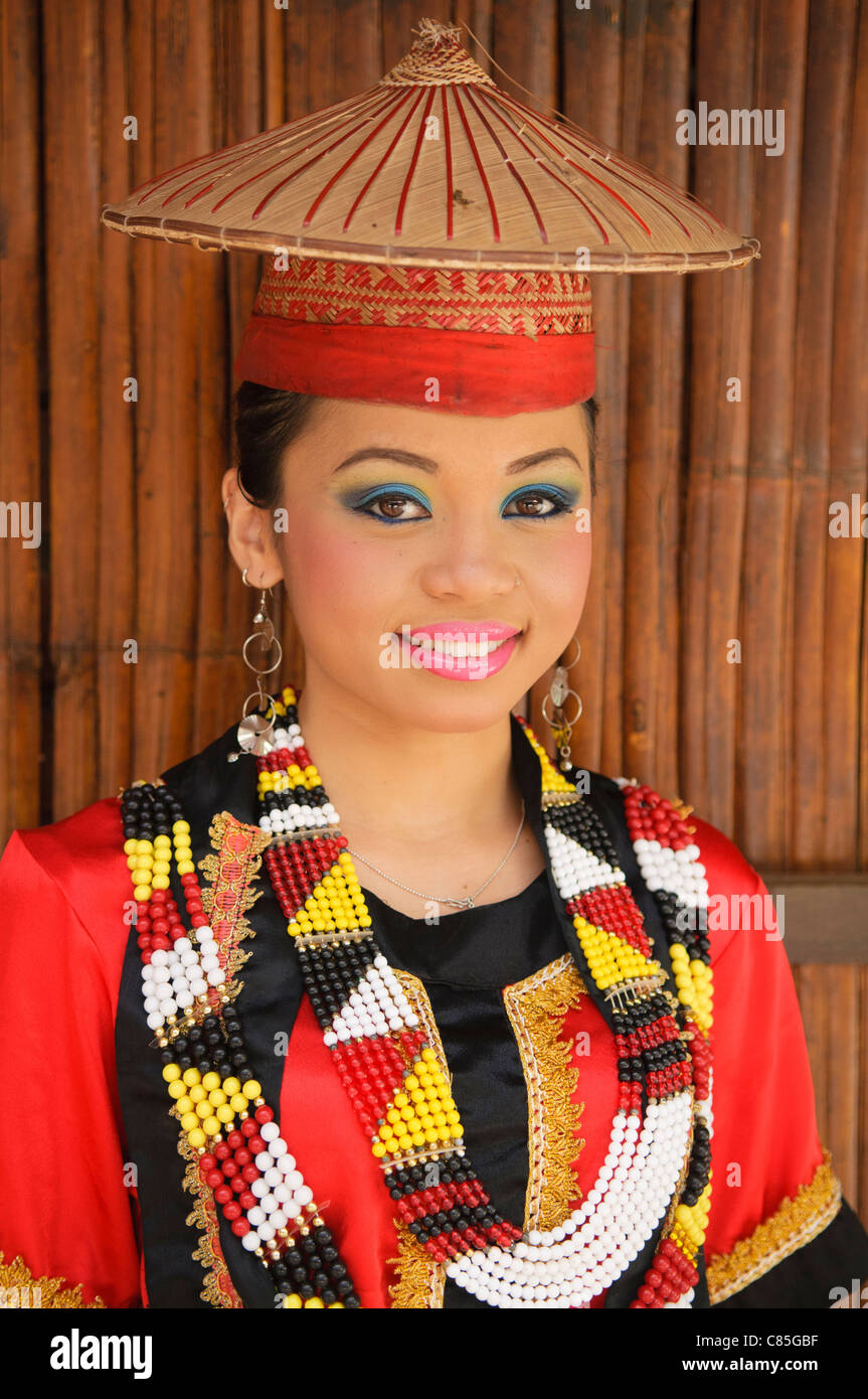 Bidayuh hi-res stock photography and images - Alamy