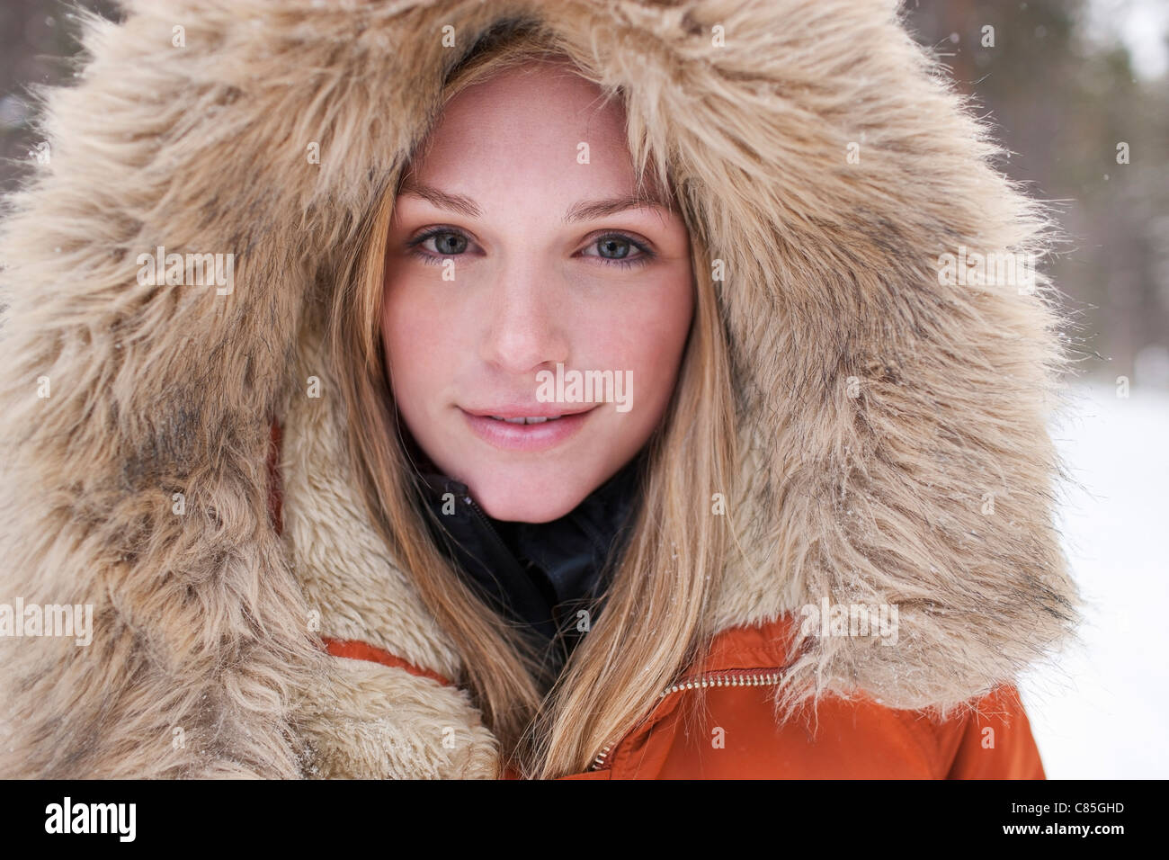 Woman with Dog, Frisco, Summit County, Colorado, USA Stock Photo - Alamy