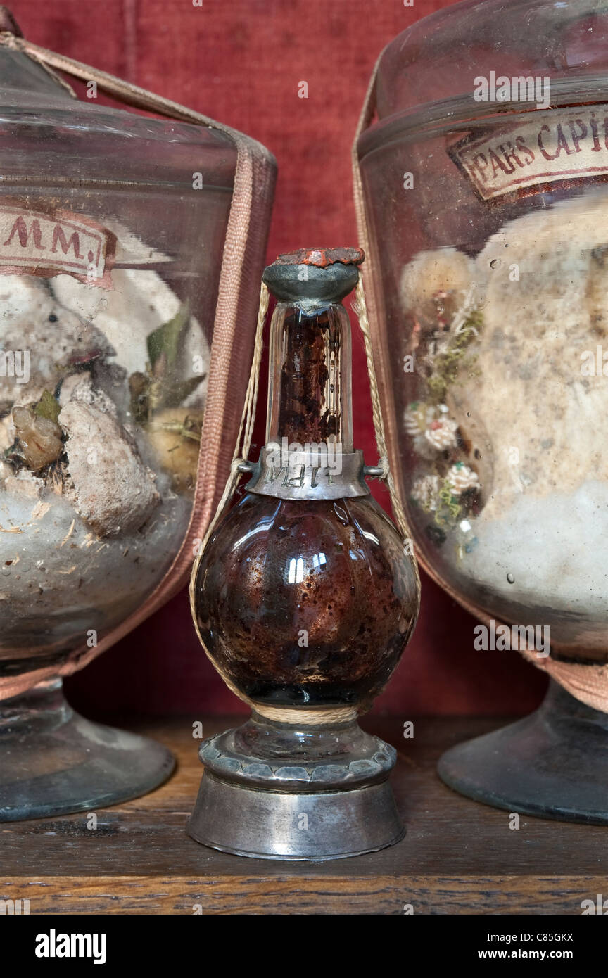 Relic martyr hi-res stock photography and images - Alamy