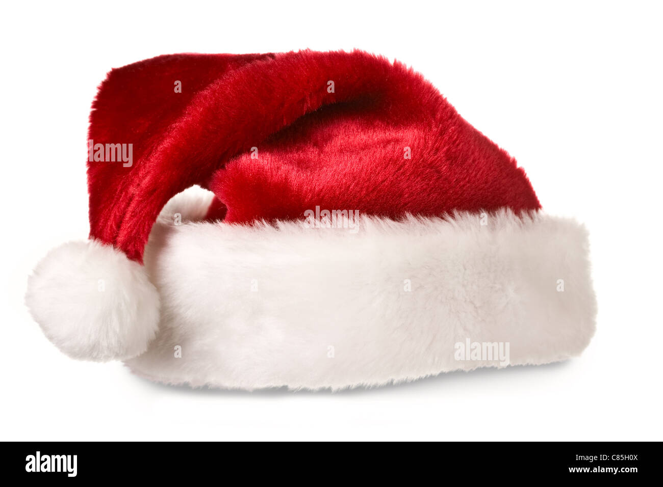 Santa hat - Christmas Stock Photo - Alamy