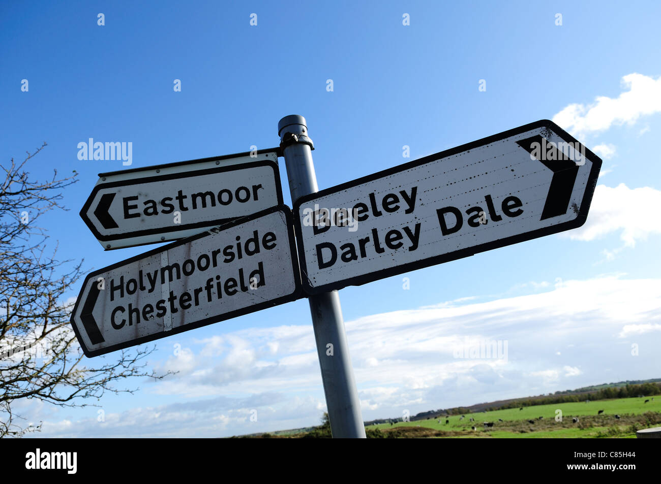Darley dale hi-res stock photography and images - Alamy