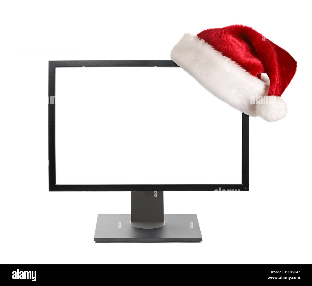 Monitor set hi-res stock photography and images - Alamy