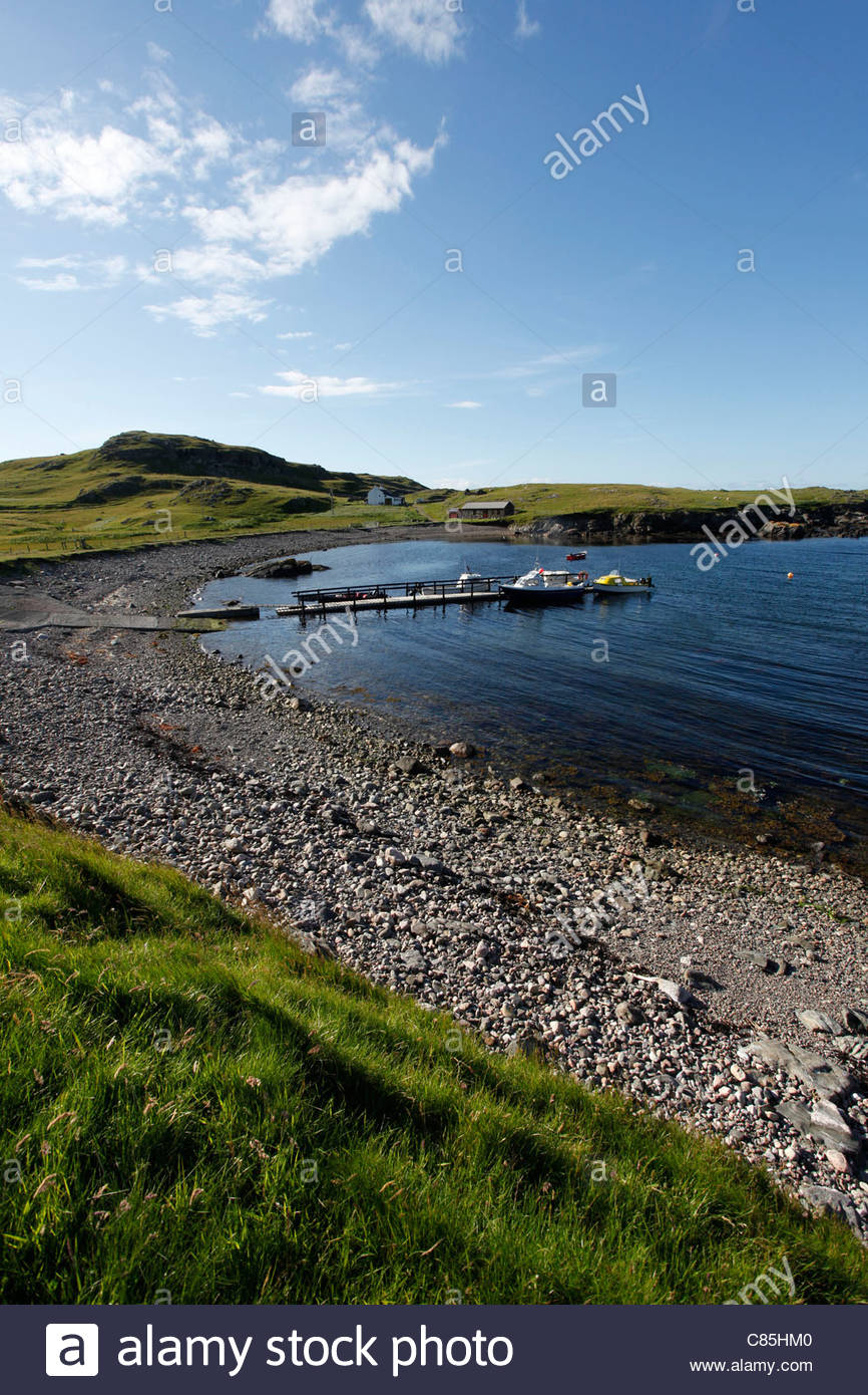 Aith Voe High Resolution Stock Photography and Images - Alamy